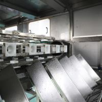 Quality Stainless Steel 304 Dringking Water Liquid Hot Filling Machine for sale