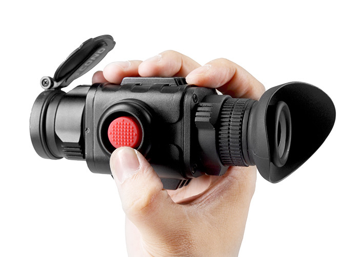 Quality 5H Standby Thermal Imaging Night Vision Scope Fully - Functional Wireless for sale