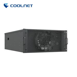 Quality Coolnnet Server Rack Mount Precision Air Conditioning Unit with 3.5KW-12.5KW for sale
