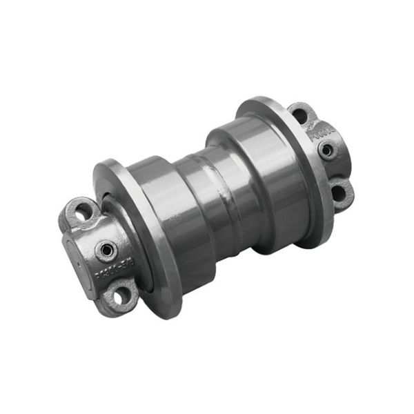 Quality PC300-5 Lower Bottom Roller 207-30-00150 for Excavator Track Roller Undercarriage Parts for sale