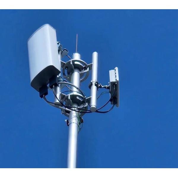 Quality Security Protection Wireless Internet Of Things System With OFDM Adaptive for sale