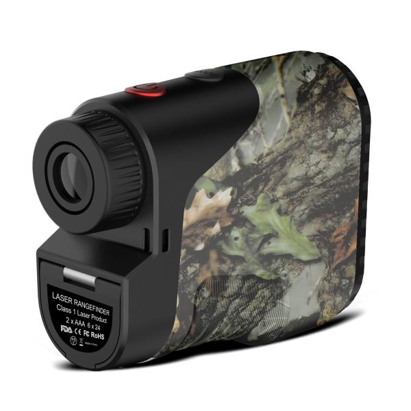 Quality Kaemeasu Camouflage Handheld Long Range Shooting Range Finder for sale