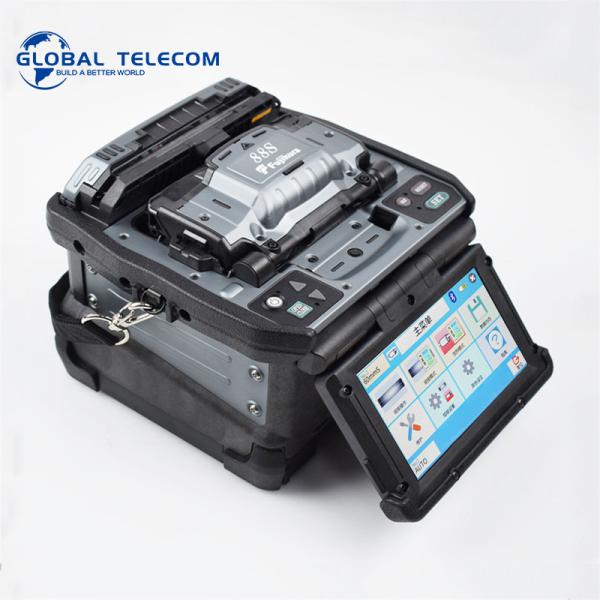Quality Fujikura Fiber Optic Assembly FSM-90S 90S+ Splicer Machine for sale