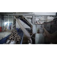 Quality Rope Loading Form Washing Machine 80m / Min Knitted Fabric Woven Fabric for sale