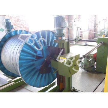 Quality Customization Spooling Device / Angle Compensator On Pulling Winch for sale