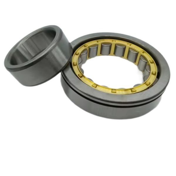 Quality Taper Structure Cylindrical Roller Bearing N219EM NU219EM NJ219EM NF219EM 95*170*32mm for sale