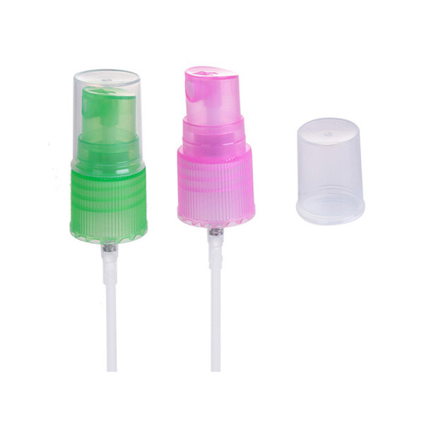 Quality 11mm 12mm 24mm 28mm Fine Mist Trigger Sprayer for sale