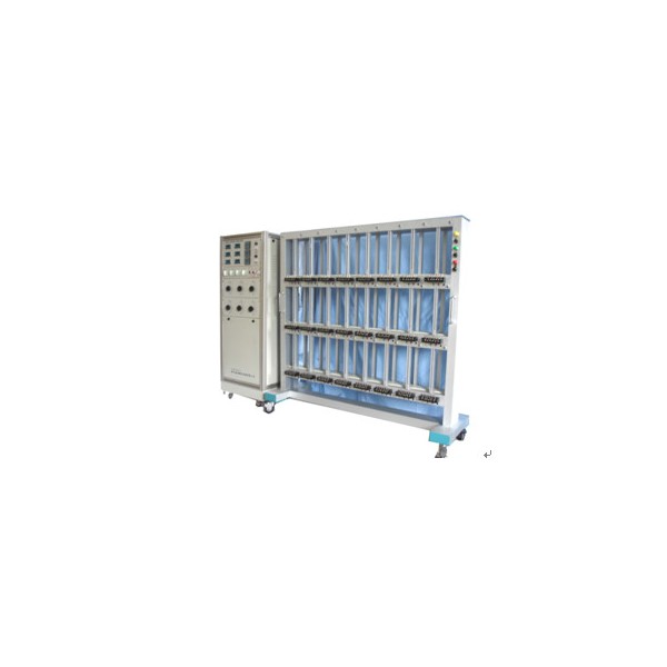 Quality 2000VA Three Phase Energy Meter Test Bench With Digital Indicator for sale