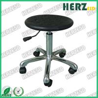 Quality Metal Adjustable Stool Lab Esd Chair Cushion Anti Static Chair for sale