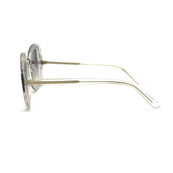 Quality AS003 Butterfly Eye Shape Acetate Frame Sunglasses for sale
