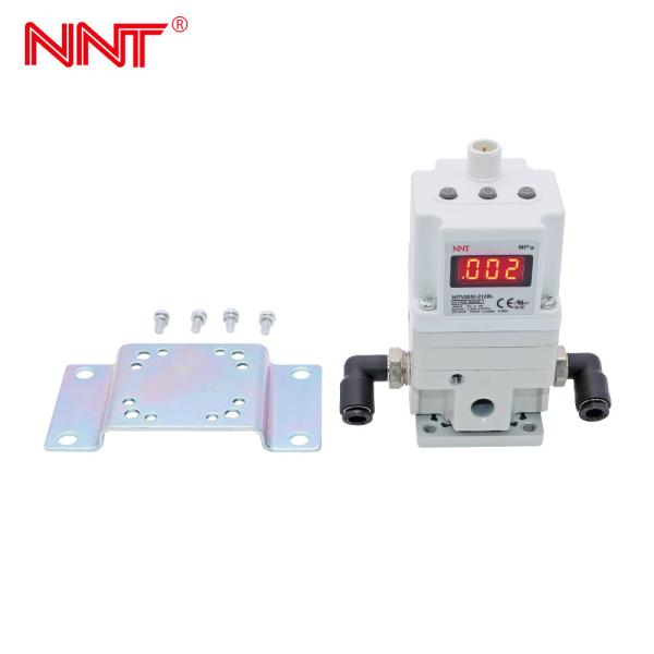 Quality 1psi Electric Pneumatic Regulator Itv2000 Electronic Pressure Regulator 24V for sale
