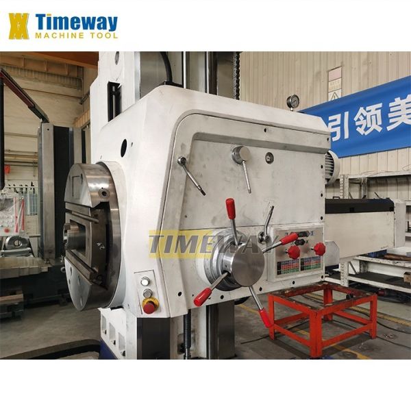 Quality Customized Universal Horizontal Boring and Milling Machine for Industry 220/380V for sale