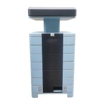 Quality ISO9001 Medical Device Enclosure OEM Weather Radar Enclosure Make CNC for sale