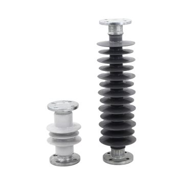 Quality High Voltage Railway Post Insulator for sale