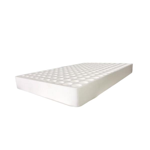 Quality EPS / EVA / EPE / EPP Material 200 Well Seedling Tray Eps200 agriculture nursery for sale