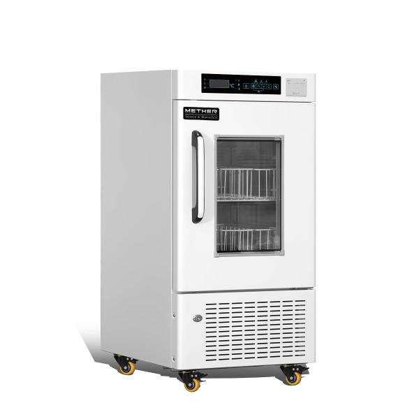 Quality Biomedical Blood Bank Refrigerator Fridge for sale