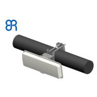 Quality Vehicle Management RFID Antenna UHF , High Gain Long Range RFID Reader Antenna for sale