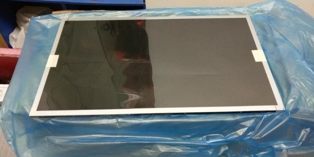 Quality 16.7M Color Industrial Lcd Panel , 15 Inch Sunlight Readable Lcd Display for sale