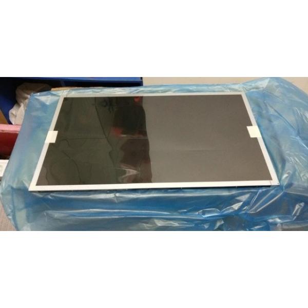 Quality 15 Inch Sunlight Readable 16.7M Color Industrial LCD Display Panel with 1024x768 for sale
