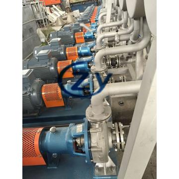Quality Head Centrifugal Pump Gearbox Vertical Mounting 3600 RPM Speed 250°F Temperature for sale