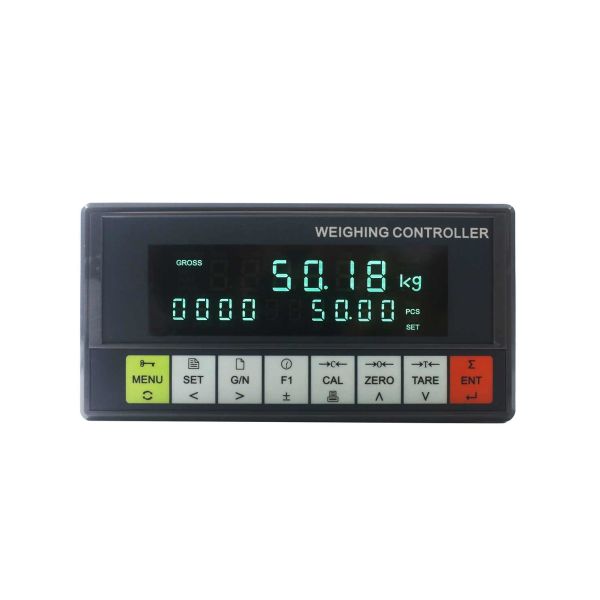 Quality AC85-264V Ration Batch Controller Unit for sale