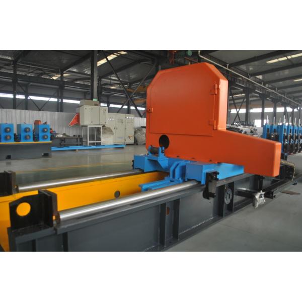 Quality 150 Mm High Frequency Welding Tube Mill Fully Auto Equipment for sale