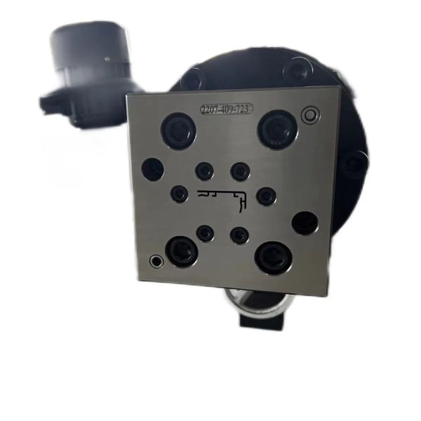 Quality Indoor 3Cr17 Mould Material Extrusion Moulds for Profile Mould Customized Production for sale