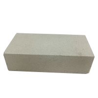 Quality Custom Sized Alumina Bubble Bricks for Machine Pressed Refractories in Cracking for sale