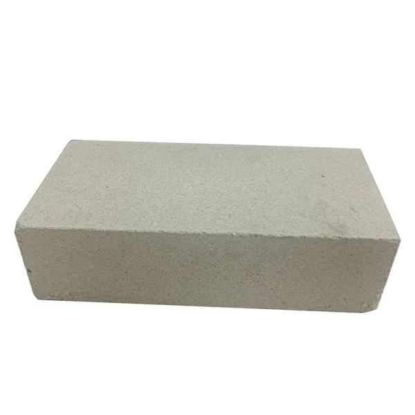 Quality Custom Sized Alumina Bubble Bricks for Machine Pressed Refractories in Cracking for sale