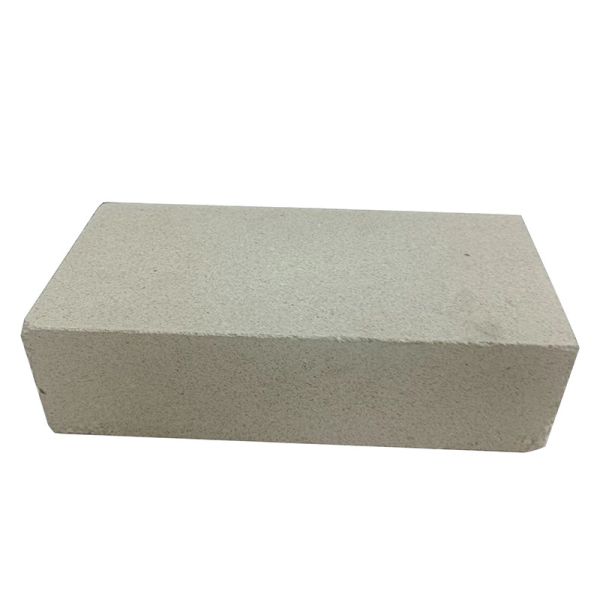 Quality Custom Sized Alumina Bubble Bricks for Machine Pressed Refractories in Cracking Furnaces for sale
