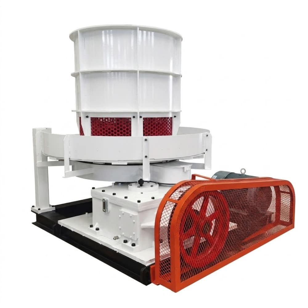 Quality Circular Screening feeder for sale