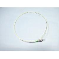 Quality FC APC Simplex Fiber Optic Cable Pigtail Single Mode For Test Equipment for sale