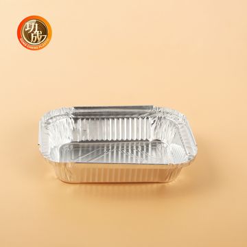 Quality Customize Eco Friendly Silver Packing Boxes With Custom Logo for sale