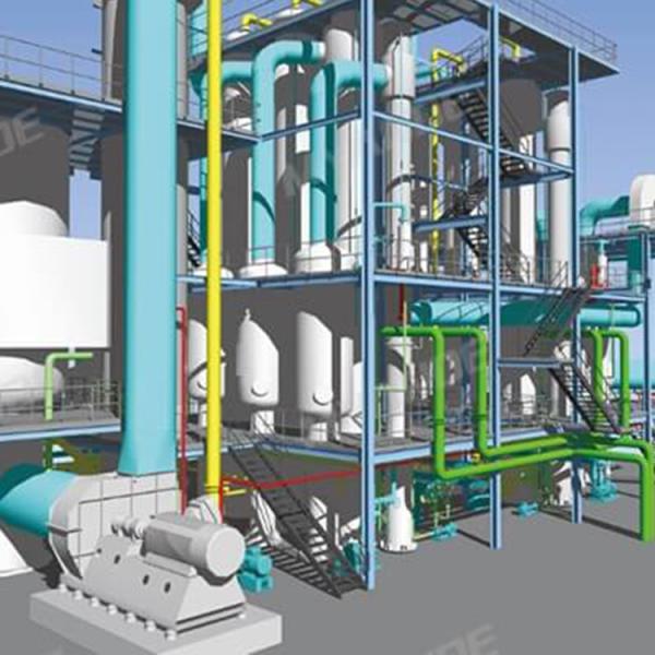 Quality Separation and extraction of lithium used in lithium battery industry recovery from waste water for sale
