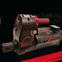 China TNT 28 Volt Battery Powered Electrical Rescue Ram factory