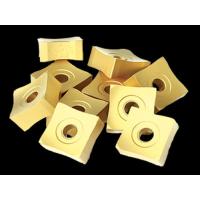 Quality 23-32MM Tube Mill OD Scarfing Inserts Scarfing Blade Knife Carbide Insert for sale