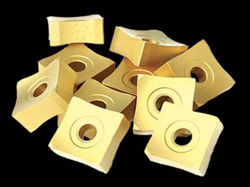 Quality 23-32MM Tube Mill OD Scarfing Inserts Scarfing Blade Knife  Carbide Insert Turning Tool for sale