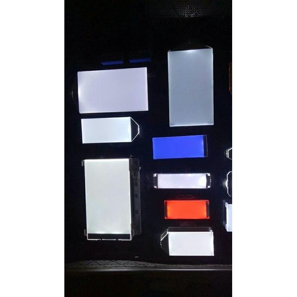 Quality Customization Size Customization Color LED Backlight for sale