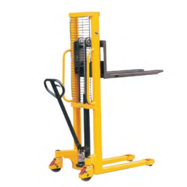 Quality Polyurethane Caster Manual Mobile Lift Tables for Versatile and Flexible 20