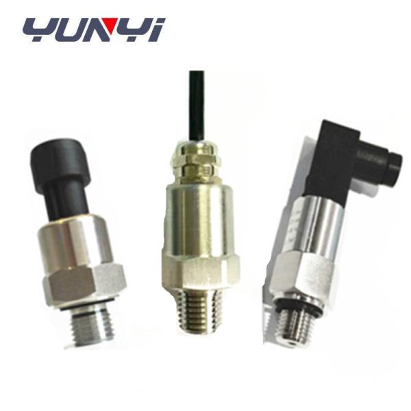 Quality IP65 Hydraulic Water Pipe Pressure Sensor For 2 Wire Washing Machine Pump for sale