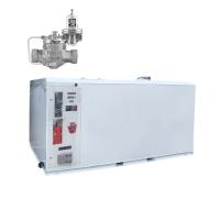 Quality Chinese Skid Mounted With Regulating Control Valve LR125 FISHER Pressure Regulators For Gas for sale