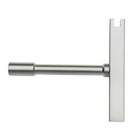 Quality Non Sterilized Orthopedic External Fixator T Shaped Wrench SW 5.0mm for sale