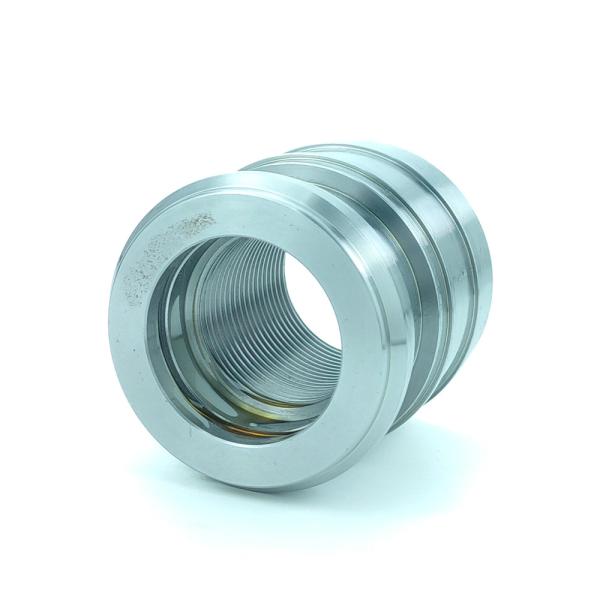 Quality Customized Wire EDM Process CNC Precision Turning and Milling Fitting Spare for sale