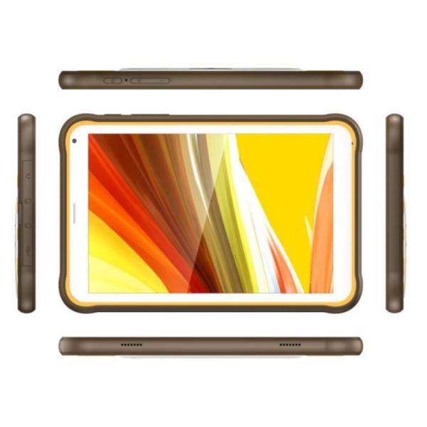 Quality OEM ODM Smart Kids Educational Tablet 8 Inch Wifi 4G For Children for sale