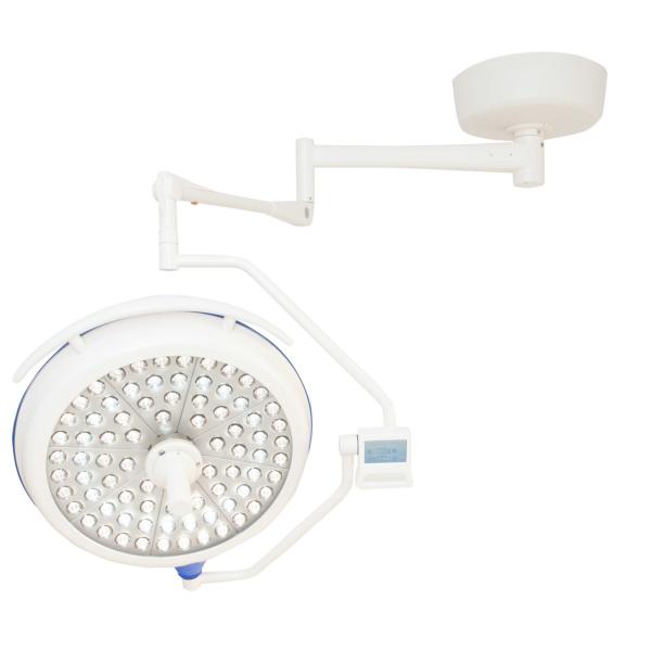 Quality Ceiling 40000 Lux Single Dome Operating Room Light 700mm for sale