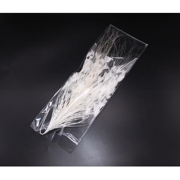Quality Create Stunning Party Decorations with a Dyed Goose Feather Tree and Wire for sale