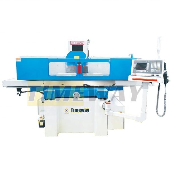 Quality SG-2050CNC2 CNC Saddle Grinding Machine Grinding Guaranteed 200x460 Table Travel for sale