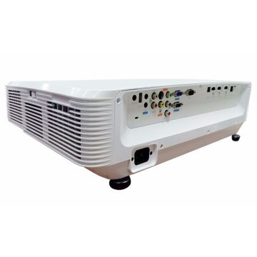 Quality 4K Ultra Short Throw Laser Projector 3600lm Portable Projector For Interactive for sale