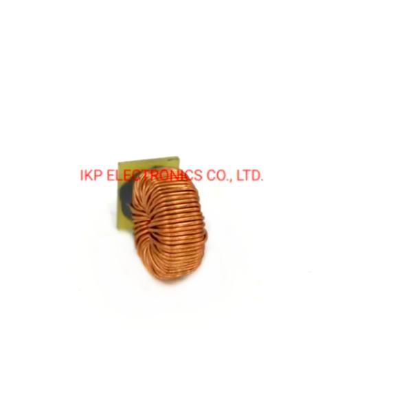 Quality 2.5A Rated Current Input Common Mode Choke Inductor for PCB Motor Controller for sale