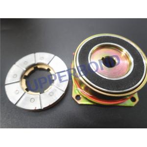 Quality Electromagnetic Drive Clutch For Molins Mark 8 Generates Less Heat for sale